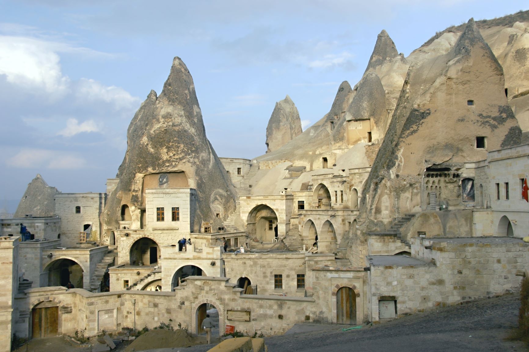 VIATUR - TURQUIA 2 Continentes en un solo Viaje